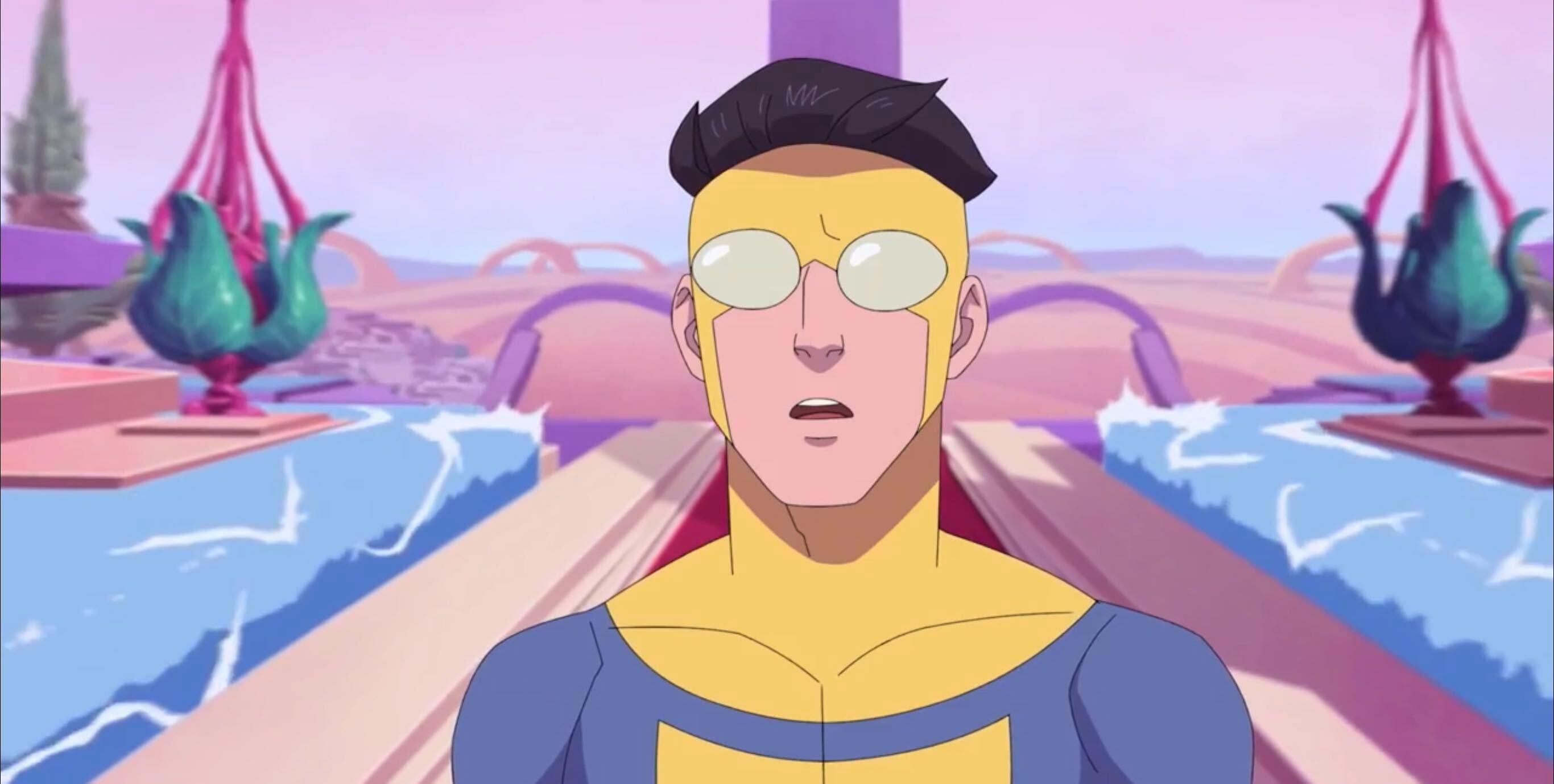 Invincible Season 2 Episode 3 Officially Brings Back SPOILER ...