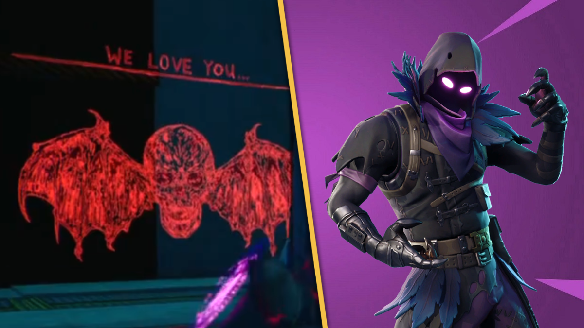 Avenged Sevenfold Teases Fortnite Crossover - ComicBook.com