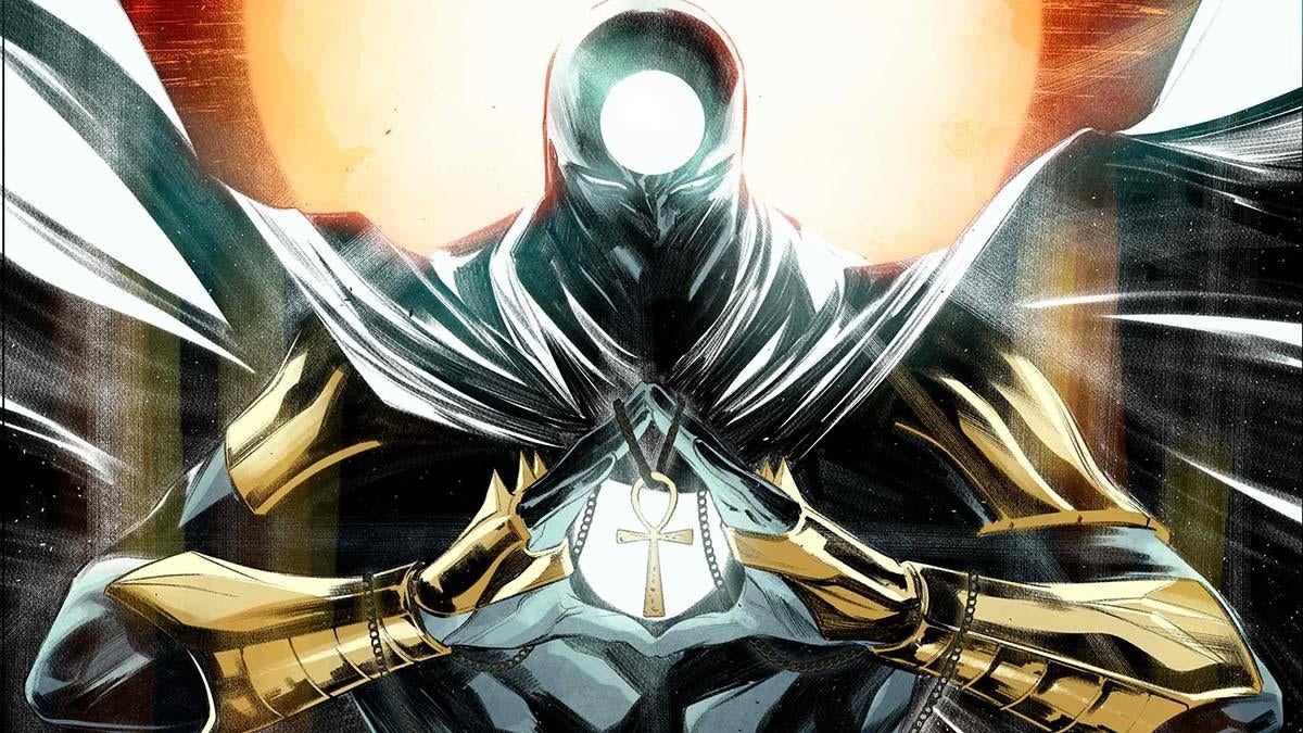 Vengeance of the Moon Knight Trailer Released by Marvel - ComicBook.com