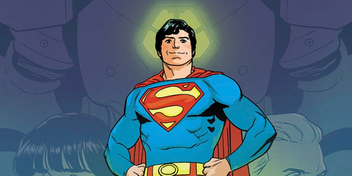 Superman '78: The Metal Curtain #1 Review: A Perfectly Adequate Sequel ...