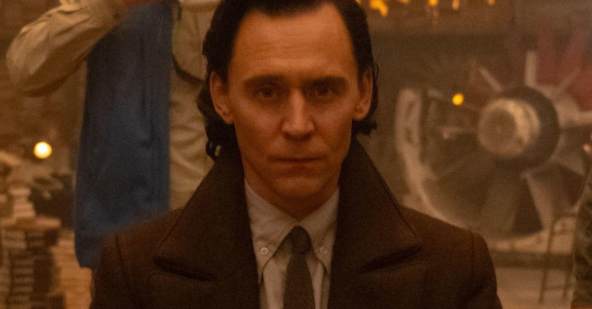 Marvel's Loki Season 2 Ending Explained - ComicBook.com