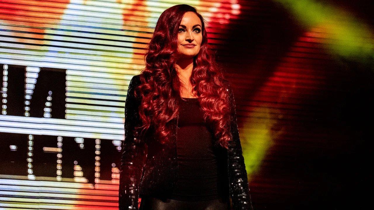 Maria Kanellis-Bennett Discusses Recent ROH Debut of a Former WWE Women ...