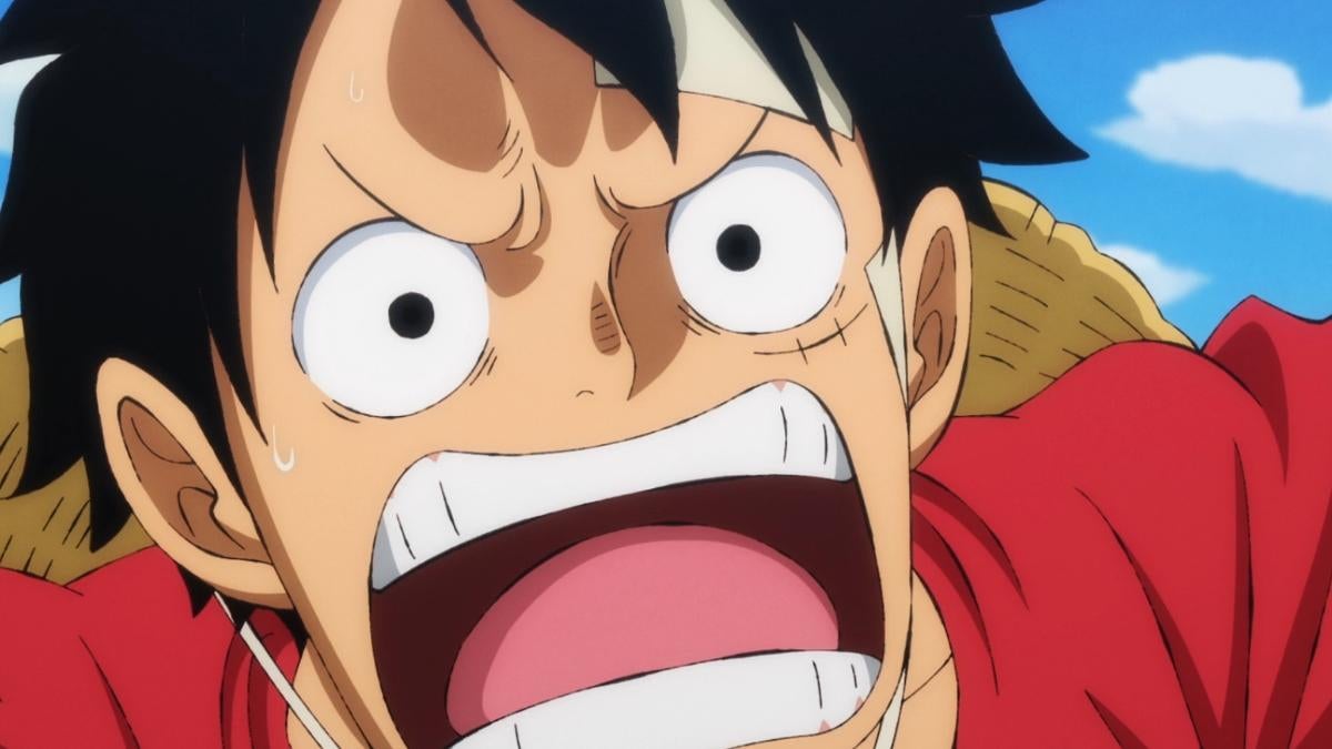 One Piece: Who Is the Man With the Burn Scar? - ComicBook.com