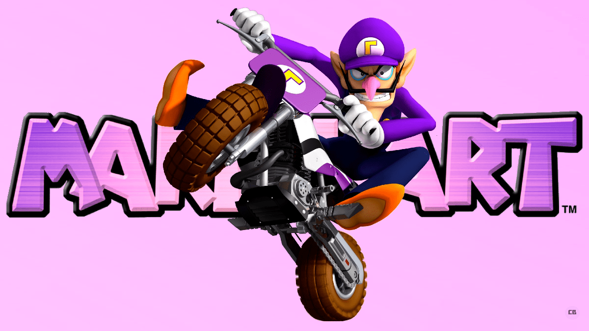 'Mario Kart X' Is Reportedly One of the Most Expensive Games Nintendo ...