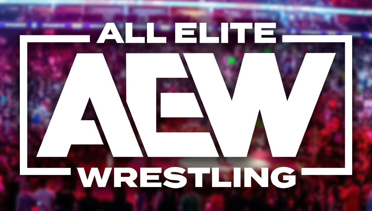 AEW Hires Former WWE Director As New Chief Operating Officer ...