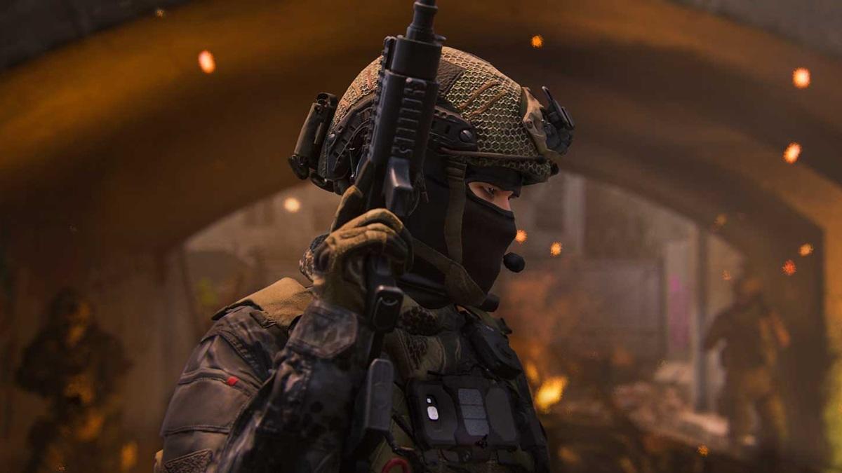 Call of Duty: Modern Warfare 3 Adds Rust 24/7 and Double XP Event ...