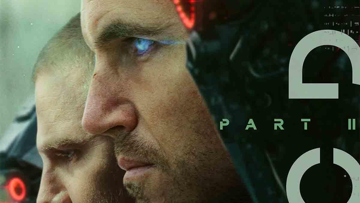 Code 8 Part 2 Release Date Announced by Netflix With New Poster ...