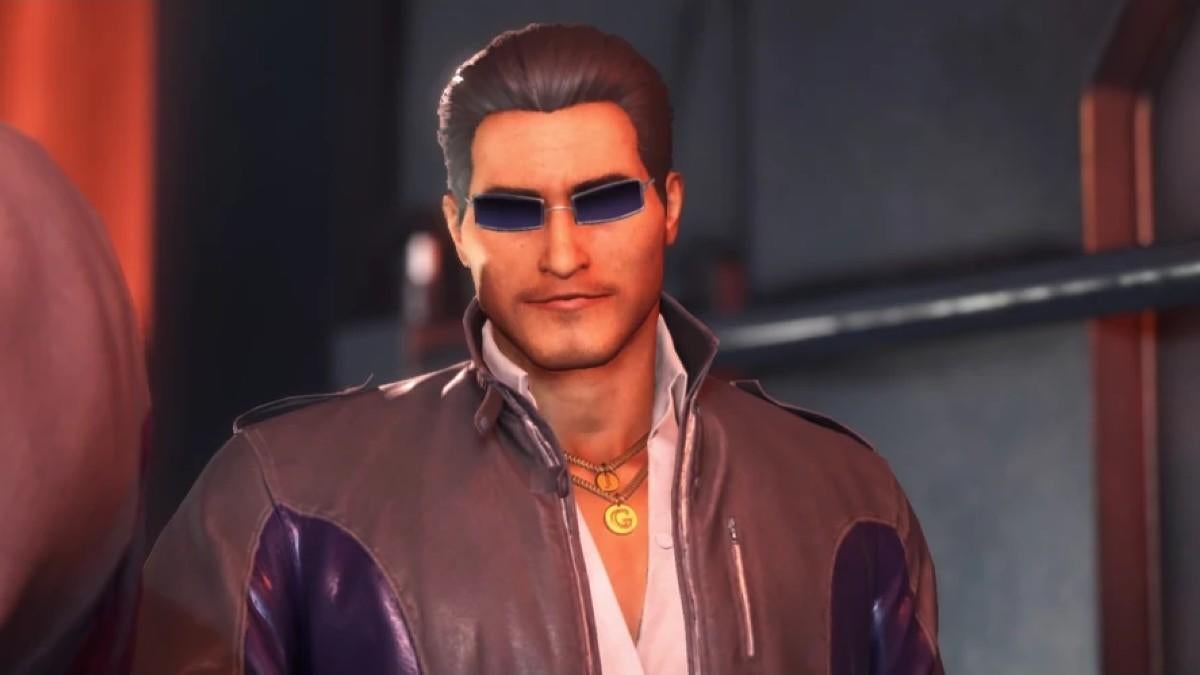 Saints Row Reboot Reportedly Scrapped Return of Johnny Gat and Other ...