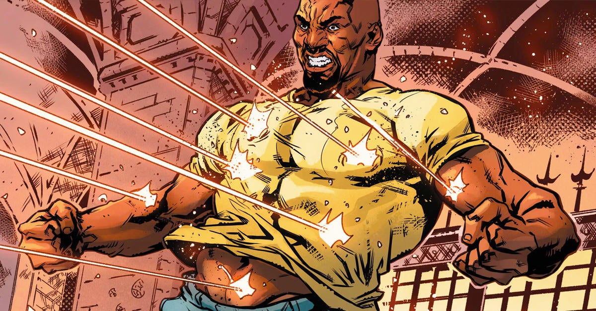 These Are the Top 5 Real-Life Marvel Comics Locations, Ranked