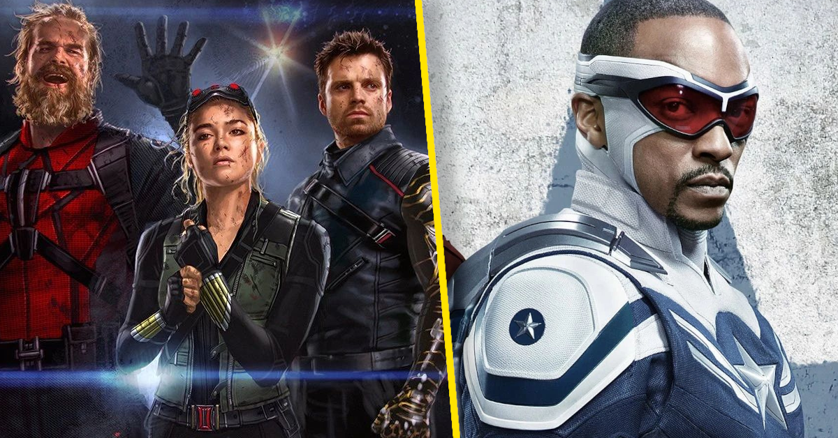 Latest Movie News & Opinions - ComicBook.com