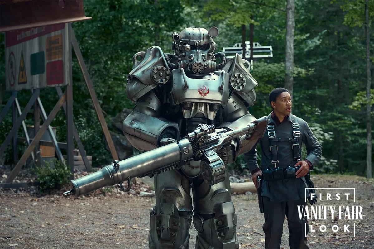 New Fallout Photos Give Best Look Yet at Amazon Prime TV Series ...