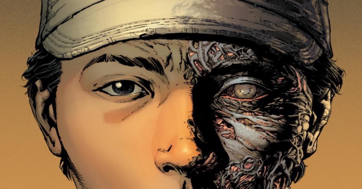 The Walking Dead Creator Reveals Alternate Glenn Death - ComicBook.com