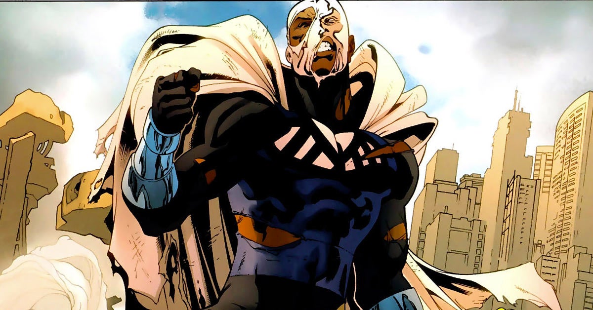 10 Most Powerful Marvel Heroes Who Have Never Appeared in the MCU ...