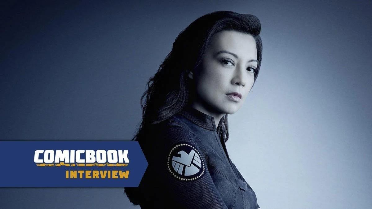 Secret Wars: Ming-Na Wen Addresses Potential Agents of SHIELD Cameos in ...