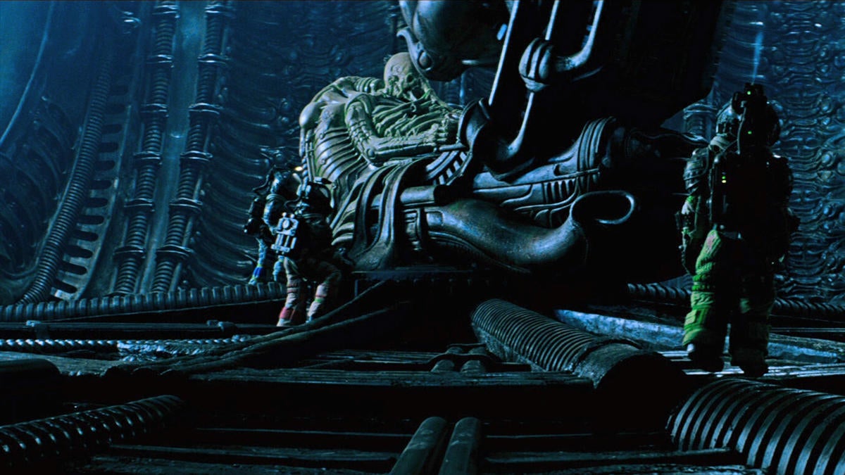 Alien: Romulus Confirmed as Official Title for New Entry in Beloved ...