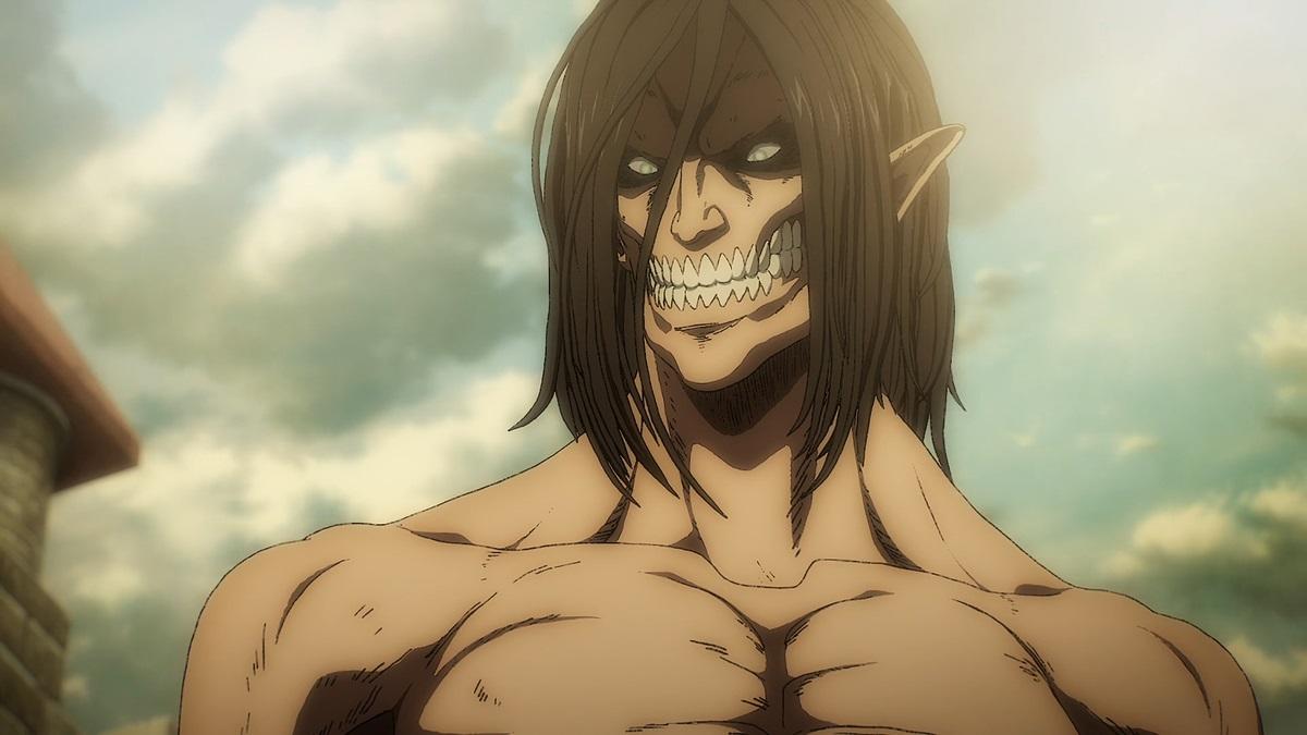 Attack on Titan Creator Announces New Manga One Shot - ComicBook.com