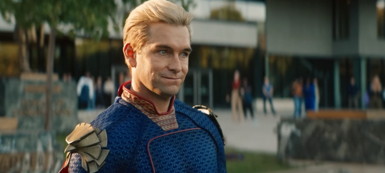 Gen V Episode 8 Ending Explained - ComicBook.com