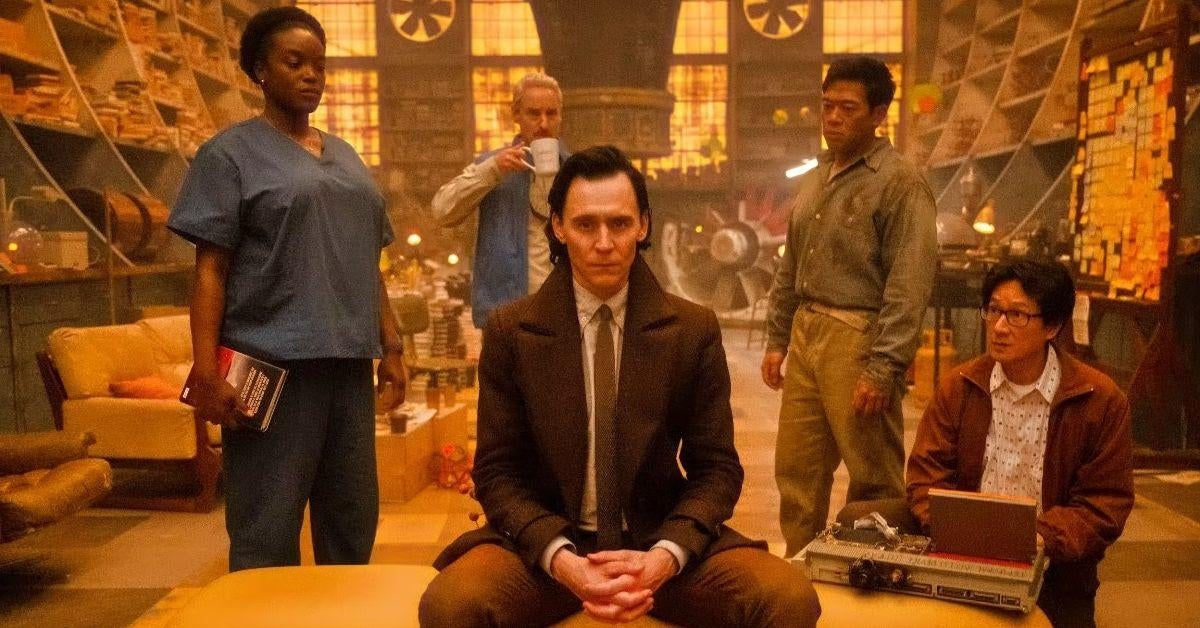 One of Loki's New Characters Is Based on a Real Person - ComicBook.com