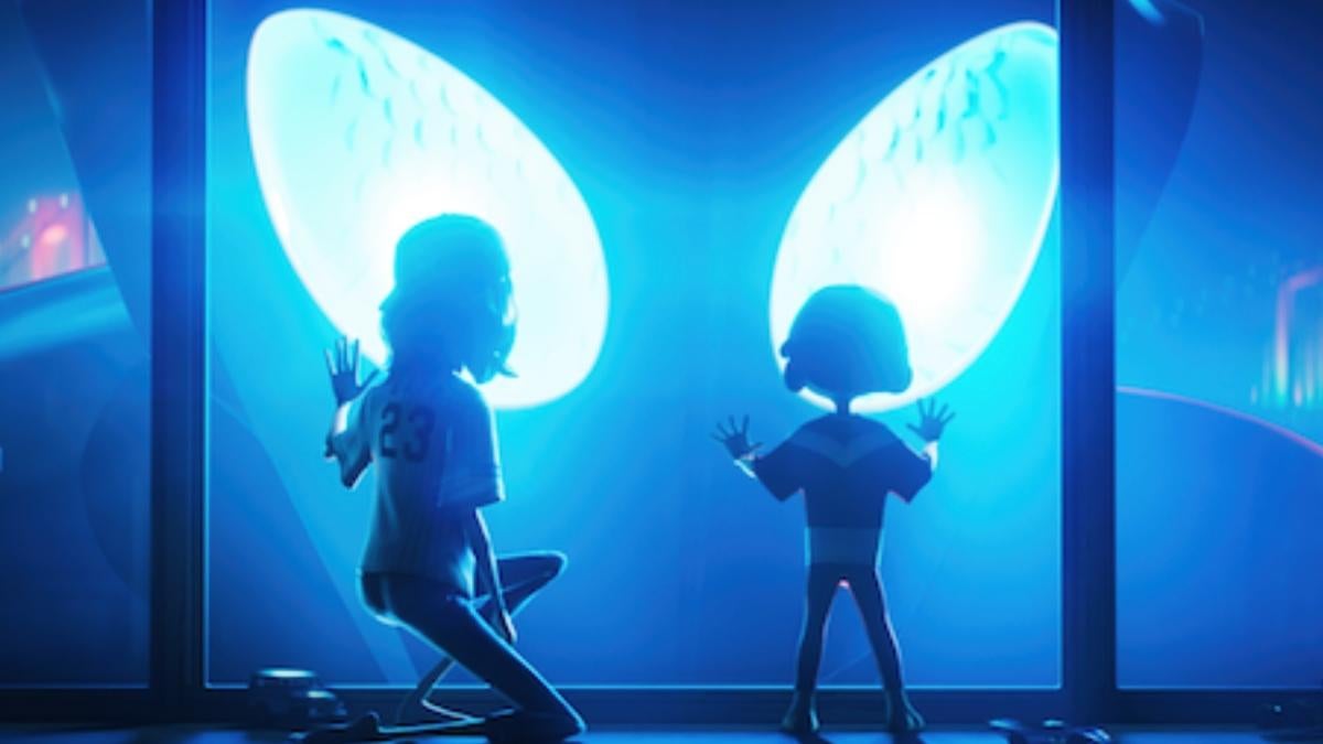 Ultraman: Rising Director Talks Rebooting Ultraman, Manga Inspirations ...