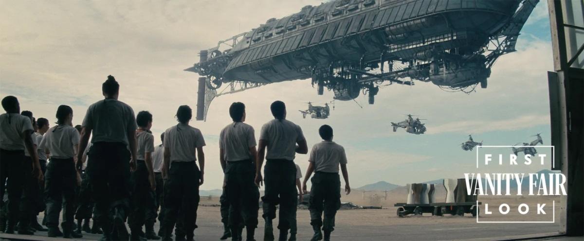 New Fallout Photos Give Best Look Yet at Amazon Prime TV Series ...