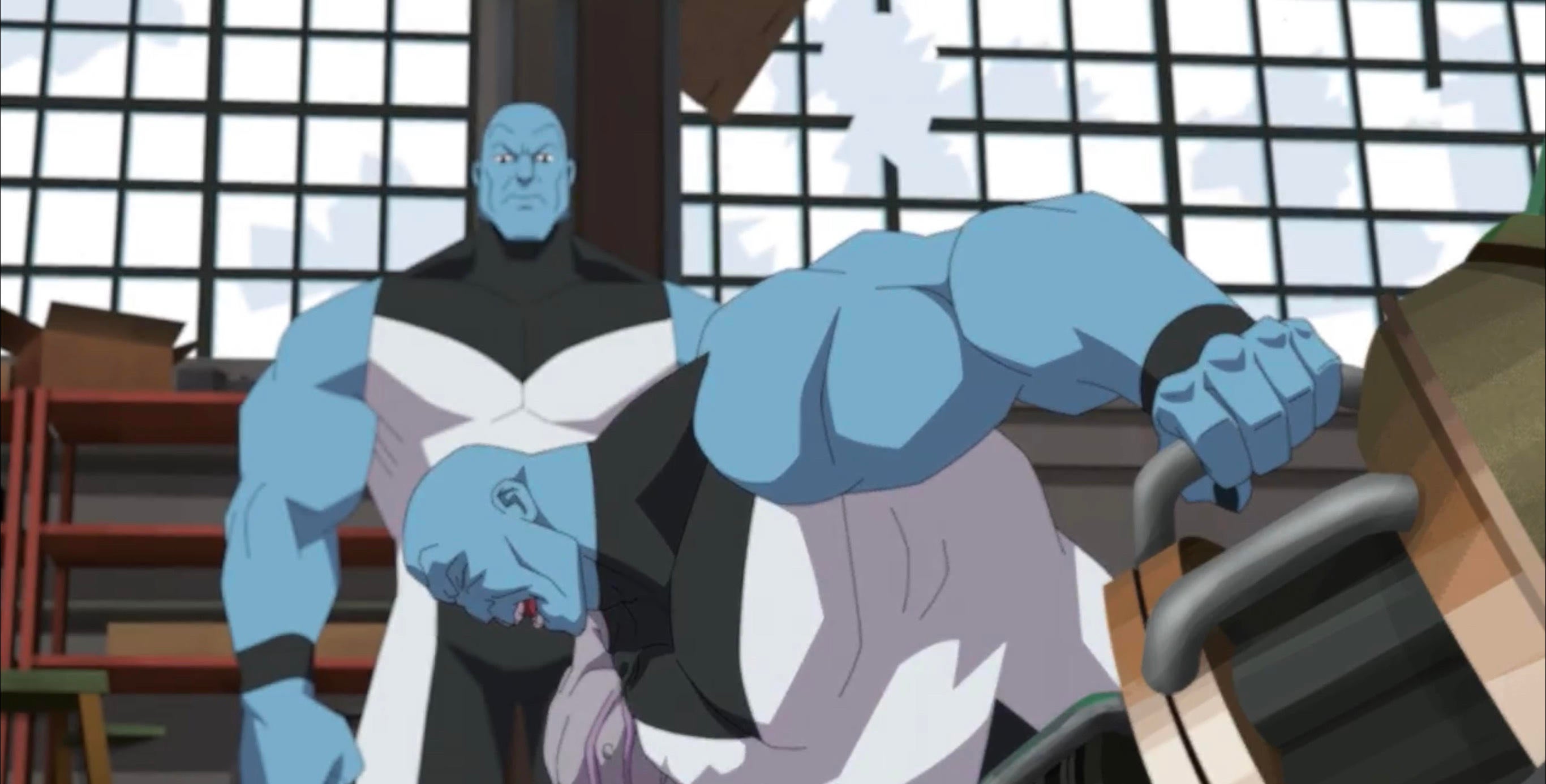Invincible Season 2 Episode 4 Recap (Spoilers) - ComicBook.com