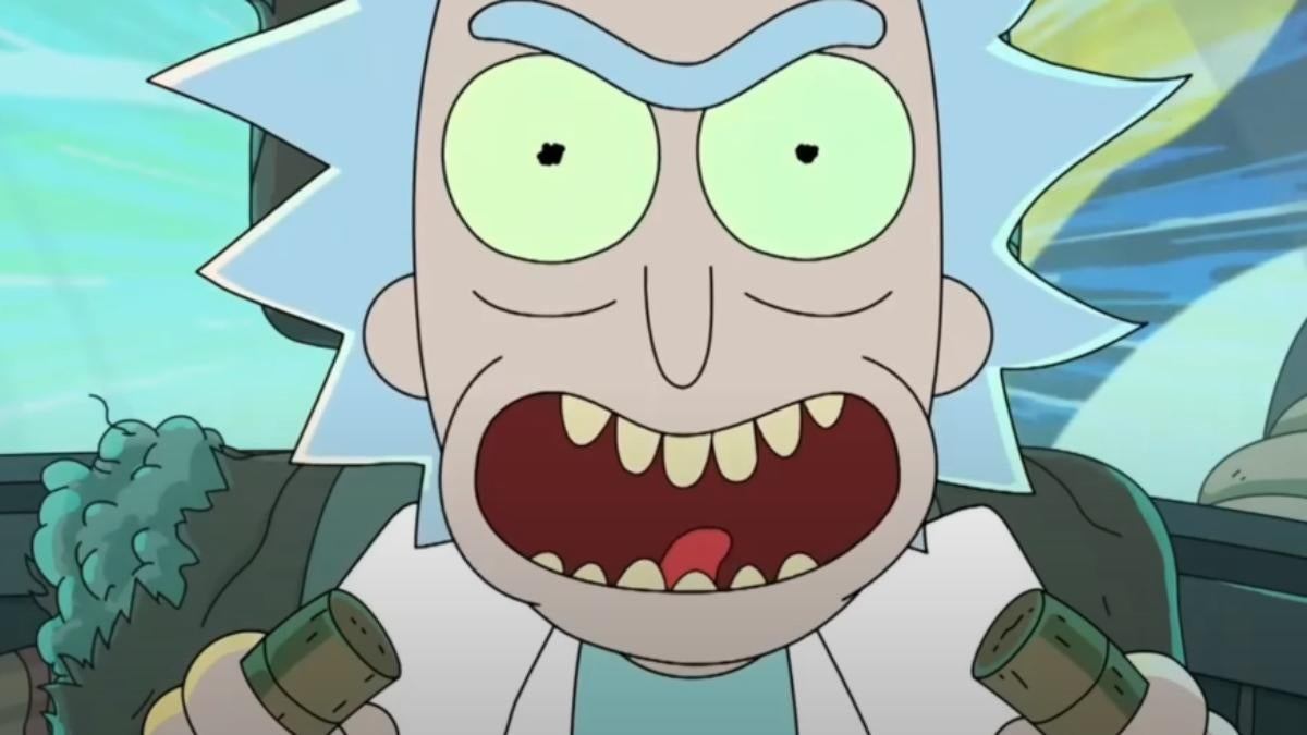 Rick and Morty Season 8 First Look Is Coming Soon - ComicBook.com