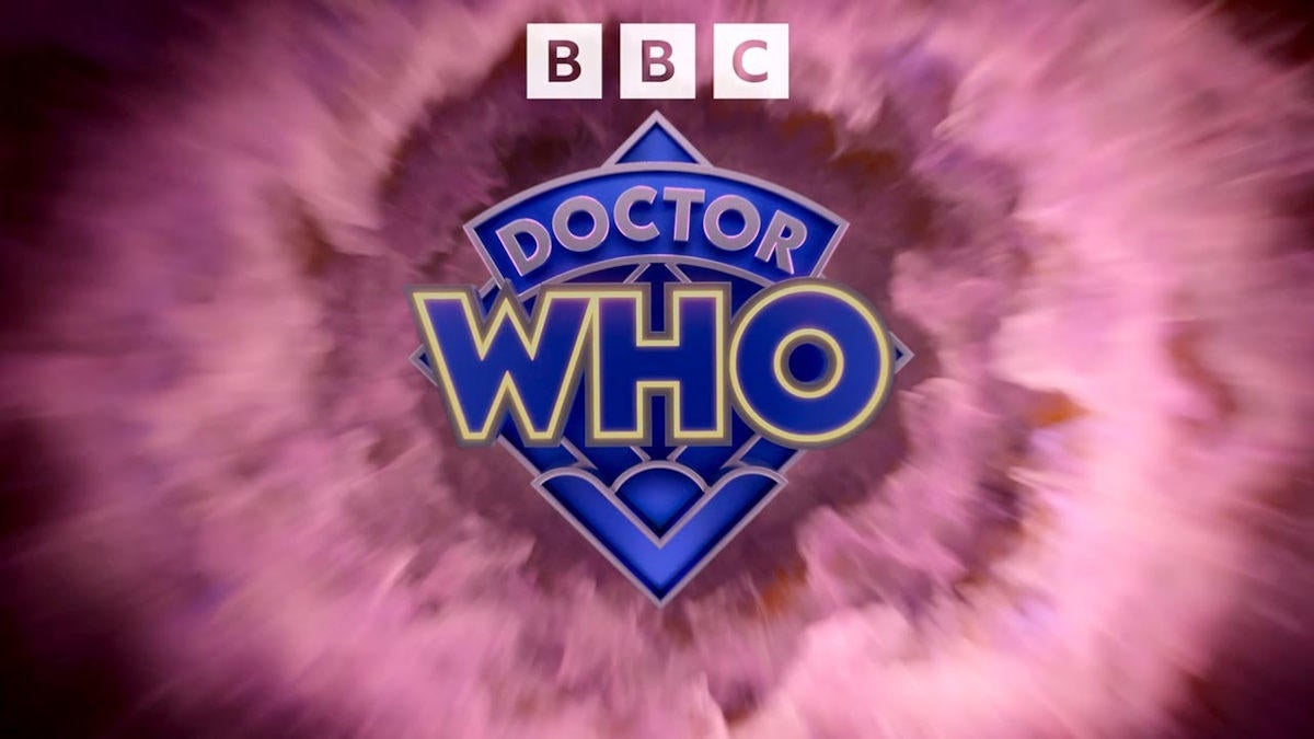 Doctor Who: New Opening Titles Sequence, With New Theme, Released ...