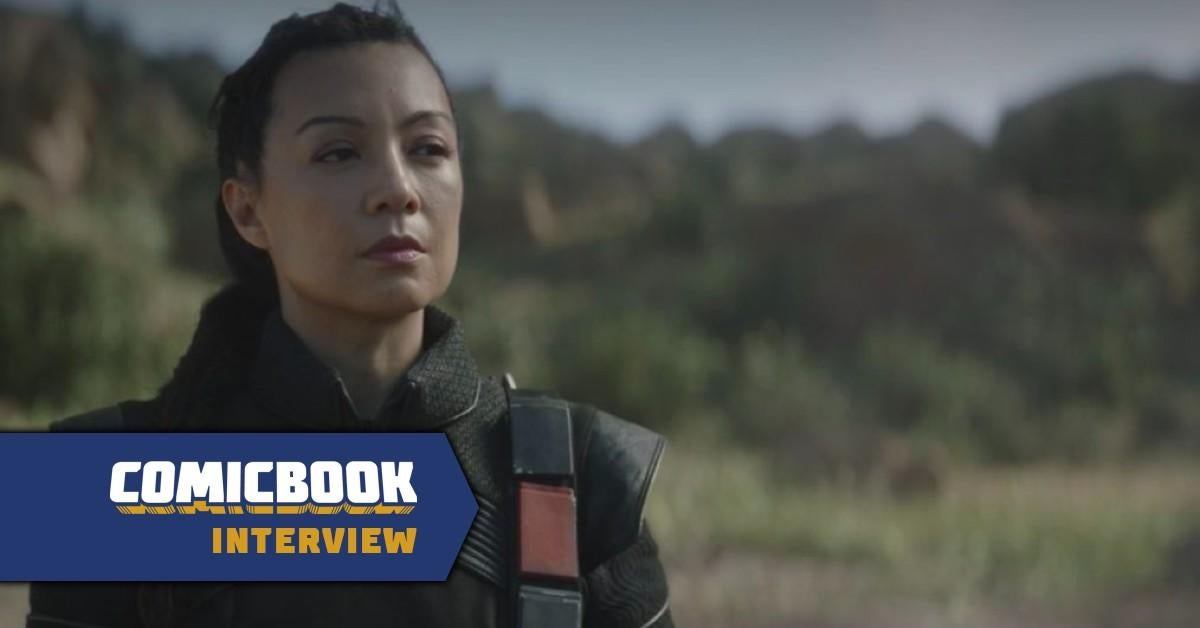 Star Wars: Ming-Na Wen Addresses Fennec Shand's Next Appearance ...