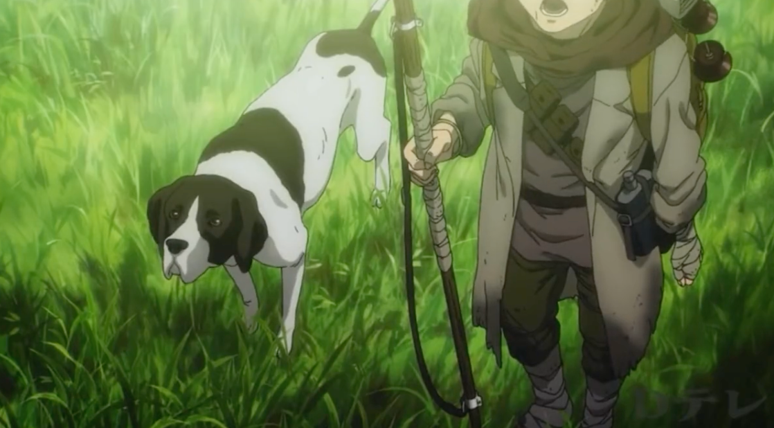 Attack on Titan: Explaining the Finale's Post-Credits Scene - ComicBook.com