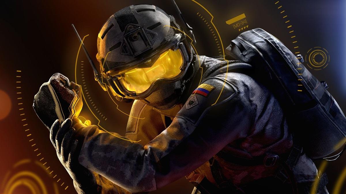 Rainbow Six Siege Gives Every Player a Free Operator for the Holidays ...