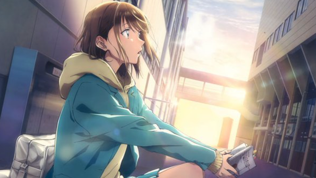 Blue Box Anime Announced With Poster - ComicBook.com