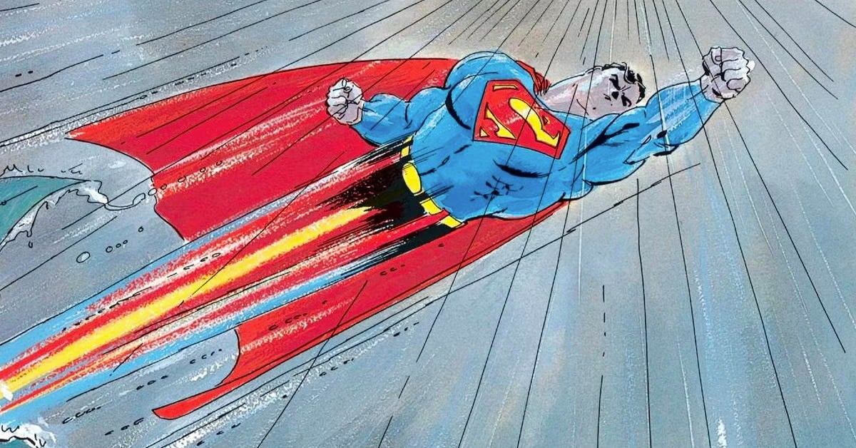 James Gunn's Superman: A Dive Into the Source Material He Says Inspired ...