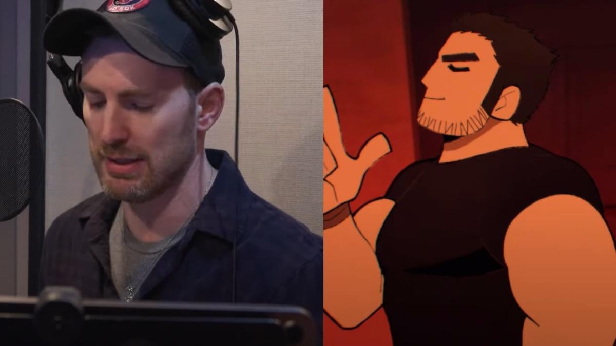 Scott Pilgrim Takes Off Highlights Returning Cast in Behind-the-Scenes ...