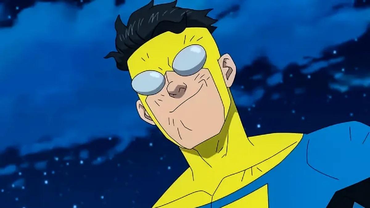 Invincible Season 2 Sets Major Record for Prime Video - ComicBook.com