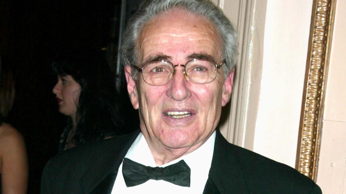 Elliot Silverstein, The Twilight Zone and Cat Ballou Director, Dies at ...