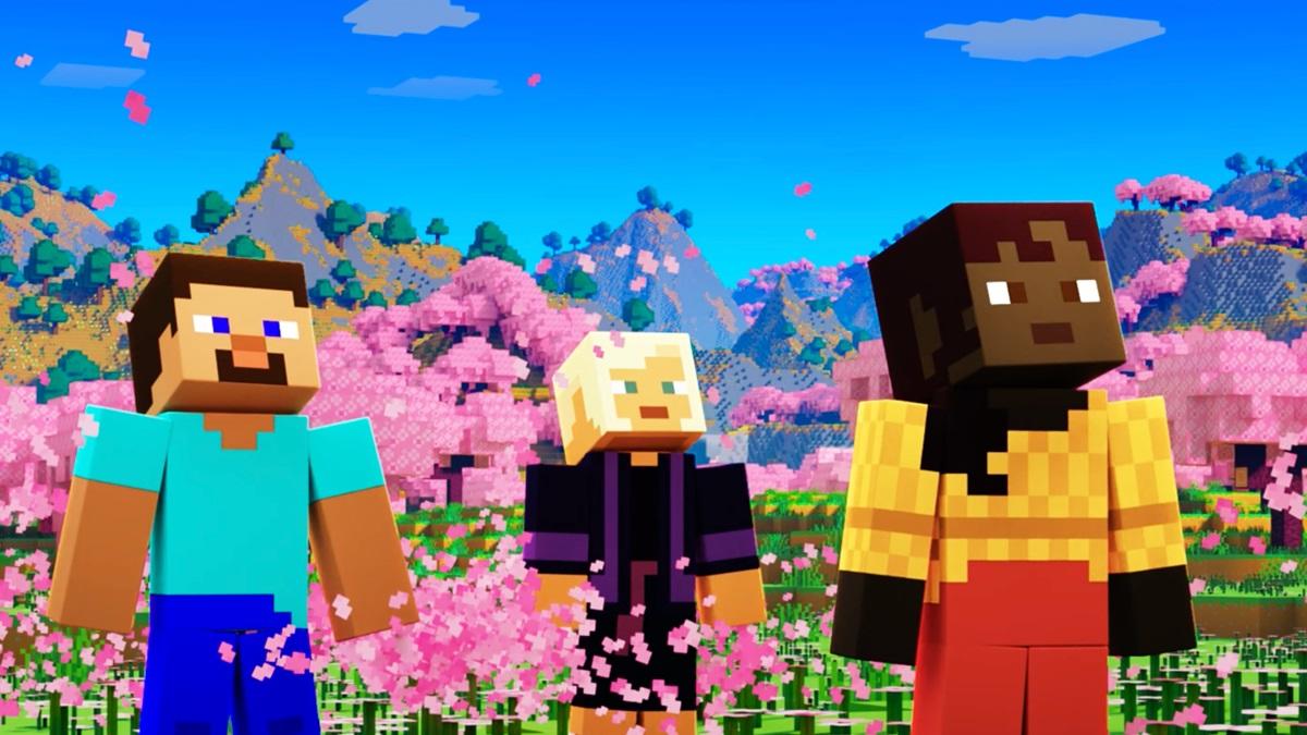 Minecraft Celebrates Anniversary With 15-Day Event - ComicBook.com