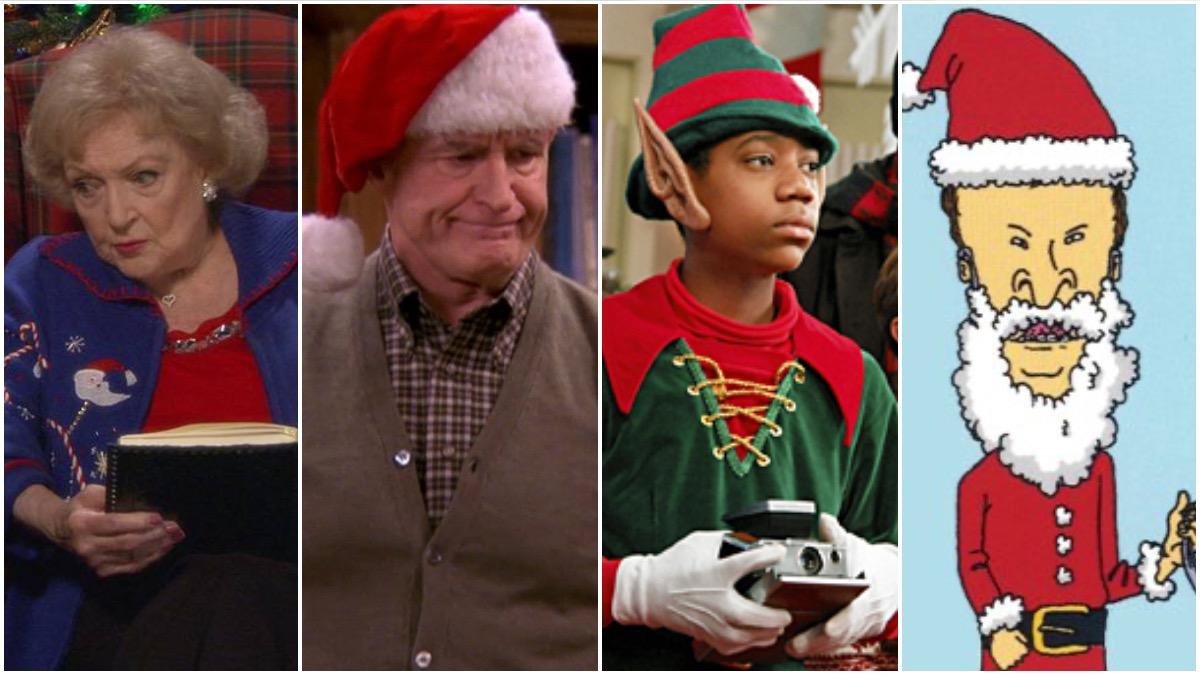 The Best Christmas Movies and Shows on Paramount+