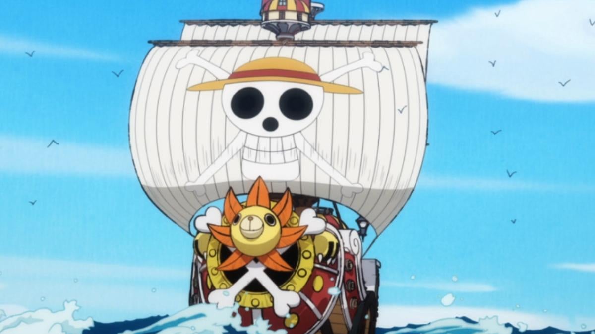 One Piece Episode 1085 Promo Released - ComicBook.com