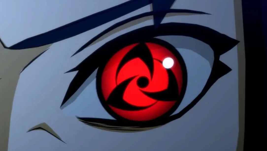 Naruto Debuts One of Its Most Powerful Sharingan Yet - ComicBook.com