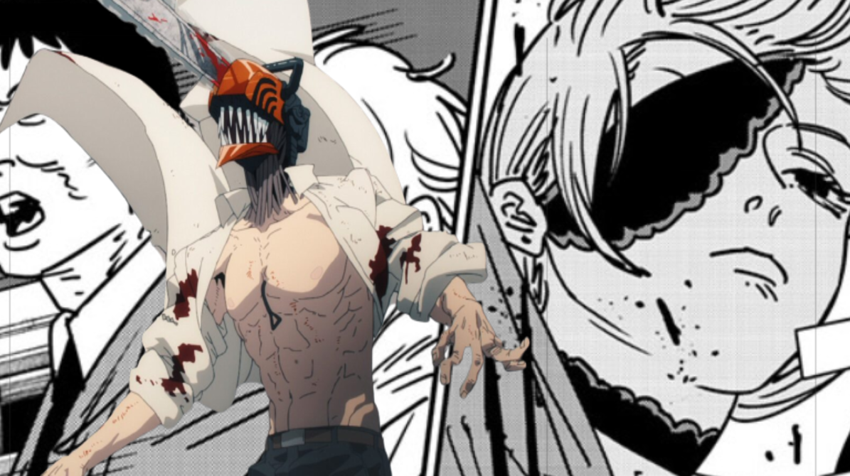 Chainsaw Man Just Proved Quanxi Is the GOAT - ComicBook.com