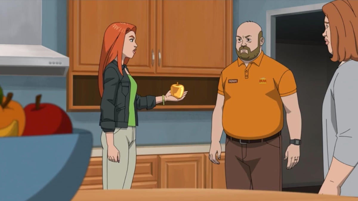 Invincible Season 2 Episode 2 Recap: Bad Fish Romance - ComicBook.com
