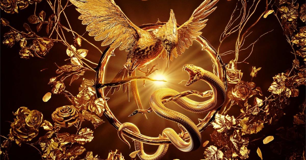 The Hunger Games: The Ballad of Songbirds & Snakes Soundtrack List