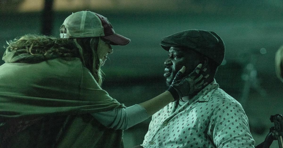 Fear TWD Writers Reveal What Happened to Missing Characters - ComicBook.com