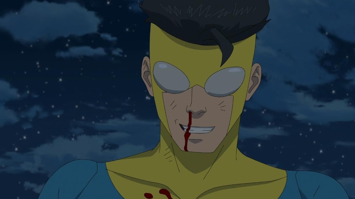 Invincible Fans Loved Season 2's Brutal Premiere - ComicBook.com
