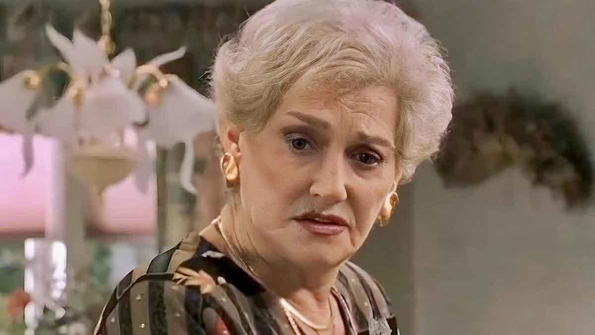 Suzanne Shepherd, The Sopranos and Goodfellas Star, Dead at 89 ...