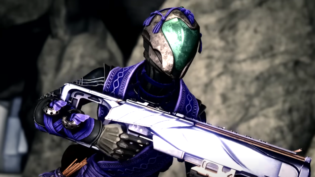 New Destiny 2 Update Released for April 30, Patch Notes Revealed ...