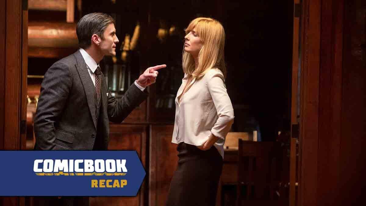 Yellowstone Season 2 Episode 4 Recap With Spoilers: "Only Devils Left ...