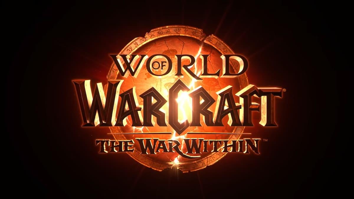 World of Warcraft Adding Story Difficulty Raids with The War Within ...