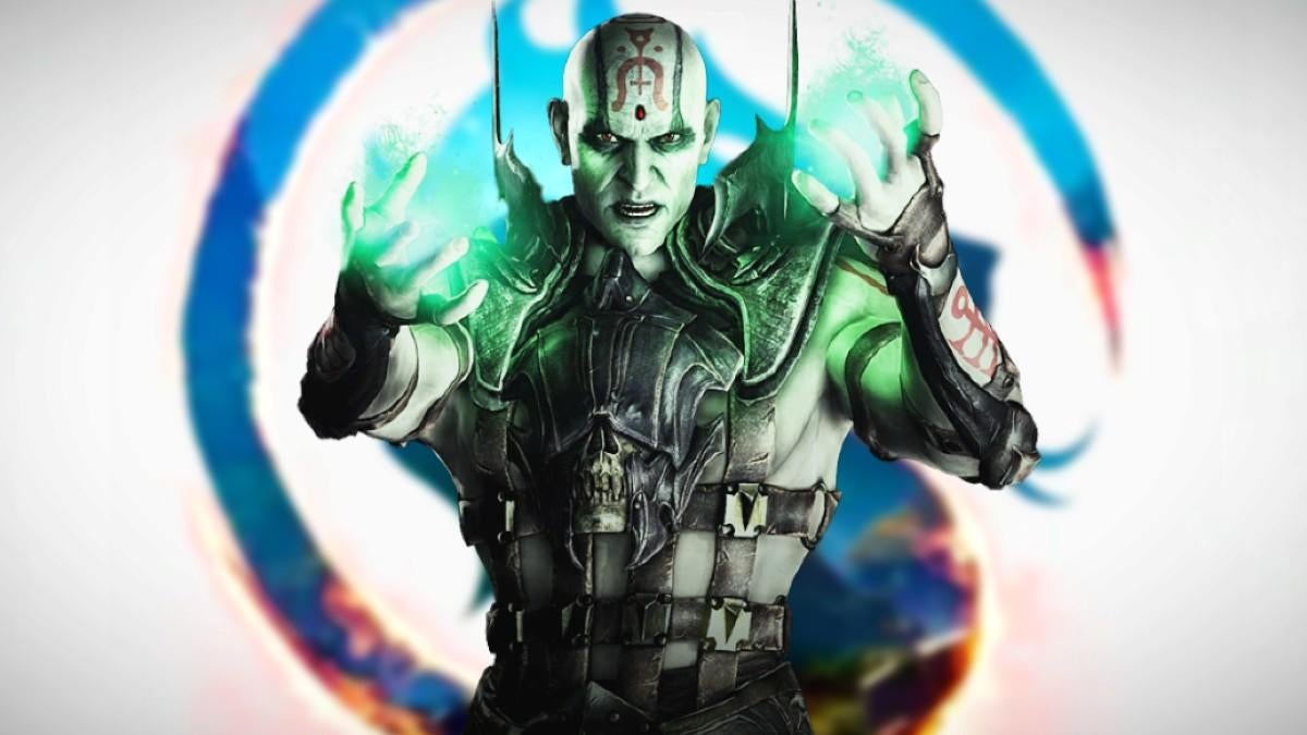 Mortal Kombat 1 Reveals First In-Game Look at Quan Chi, Full Trailer ...