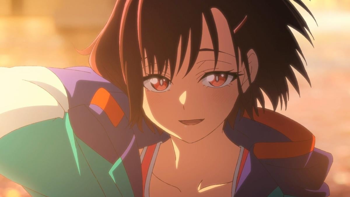 Zom 100 Cosplay Readies for Final Episodes With Shizuka - ComicBook.com